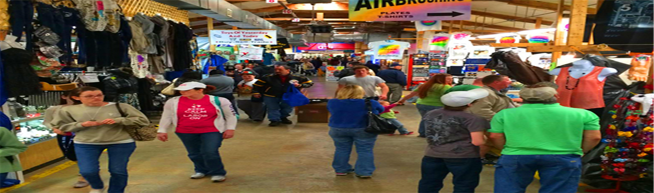 Home | Flea land of bowling green